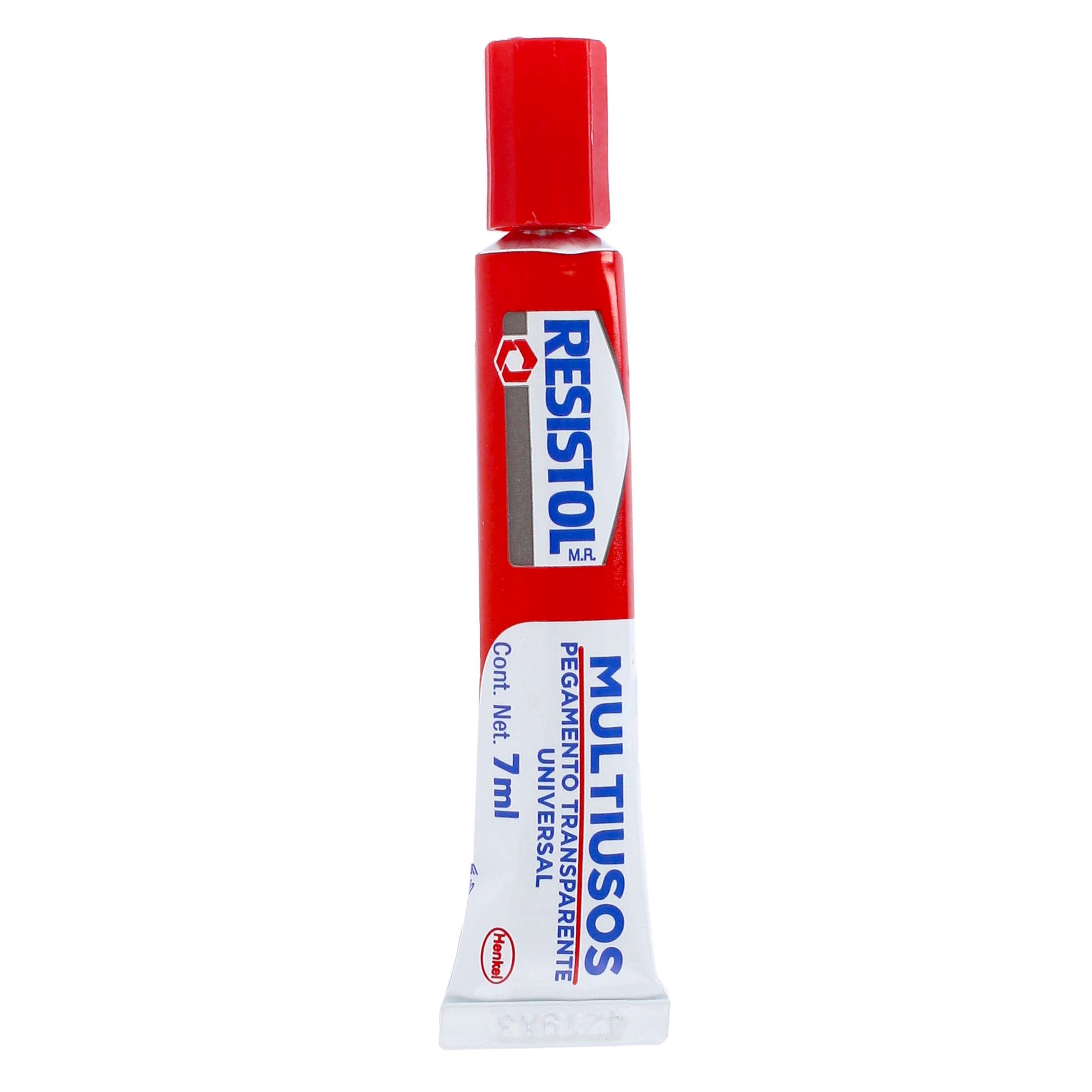 Pegamento Resistol 5000 multiusos 7 ml - C25 POR SIXPLUS1